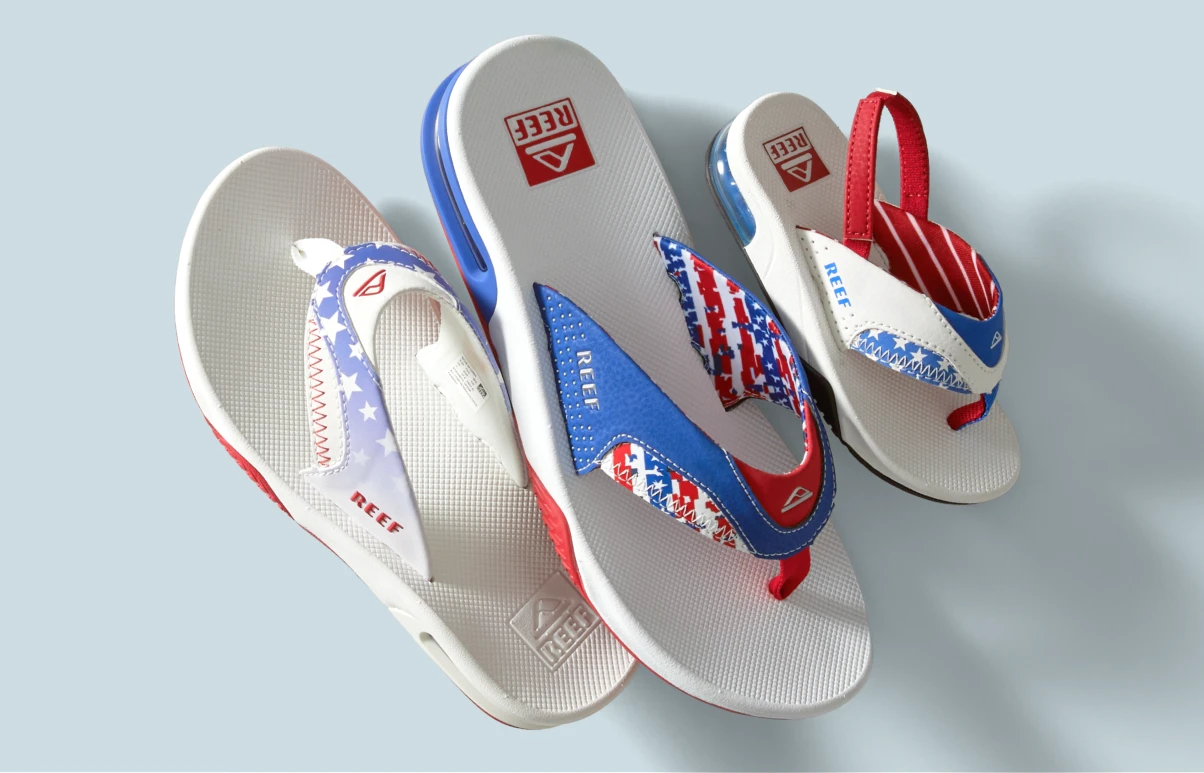 Mommy and Me + Daddy and Me – REEF