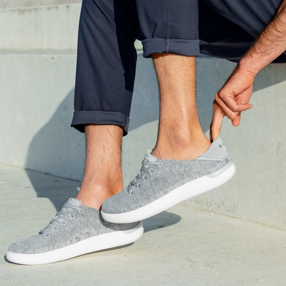 SWELLsole Neptune: High Cushion Shoes | REEF®