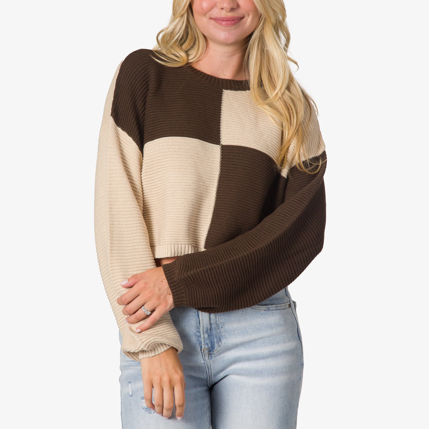 Carrie Sweater – REEF