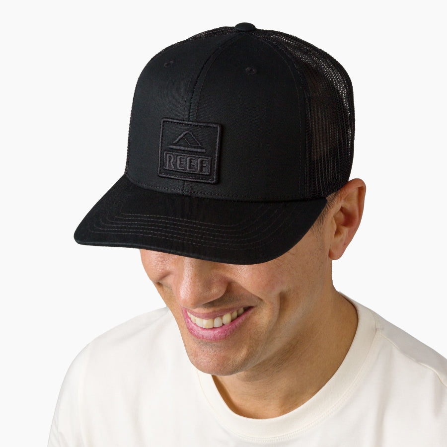 Tonal Townsend Hat – REEF