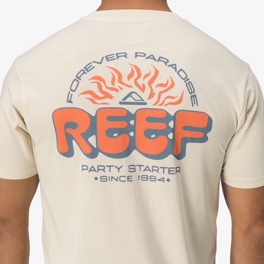 Quinn Tee – REEF