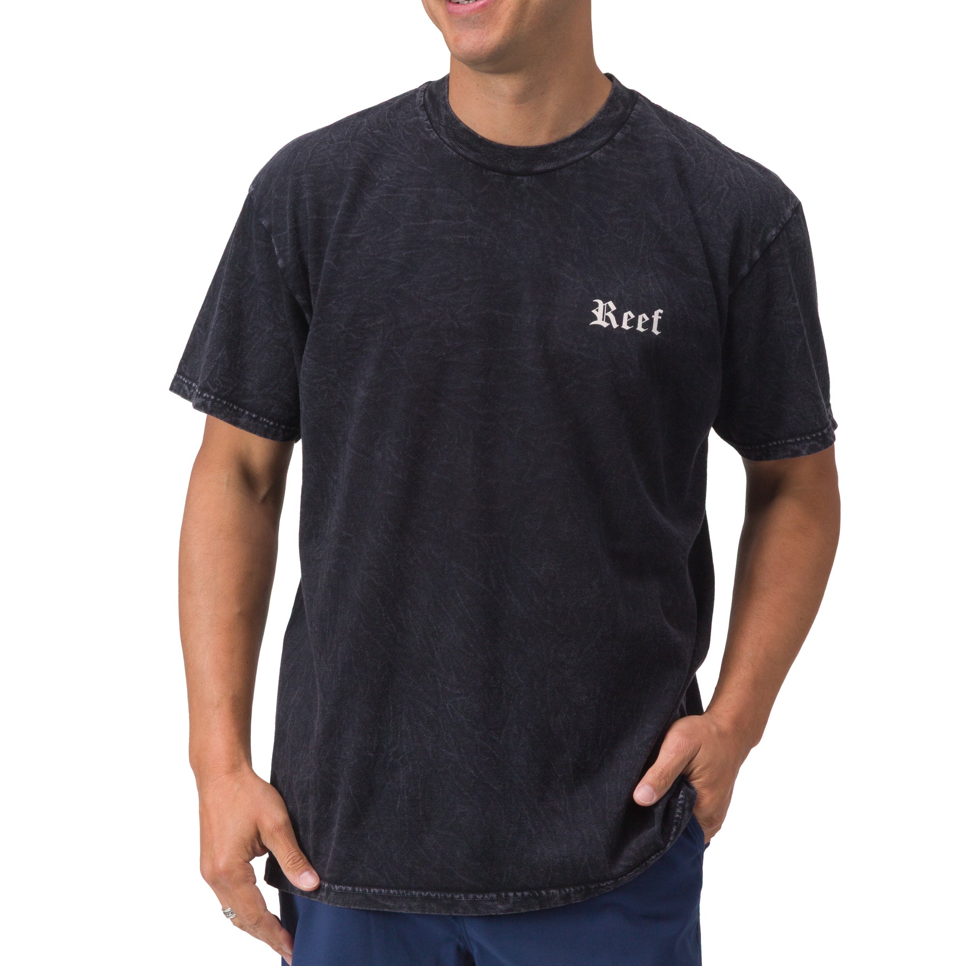 Pray Tee – REEF