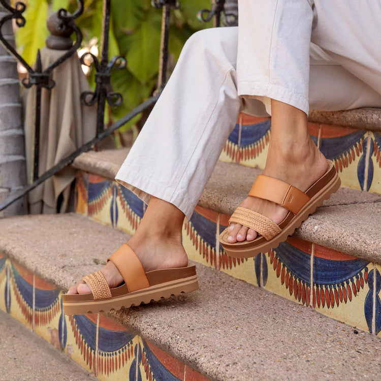 Women's - Surf-Inspired Sandals & Apparel | REEF®