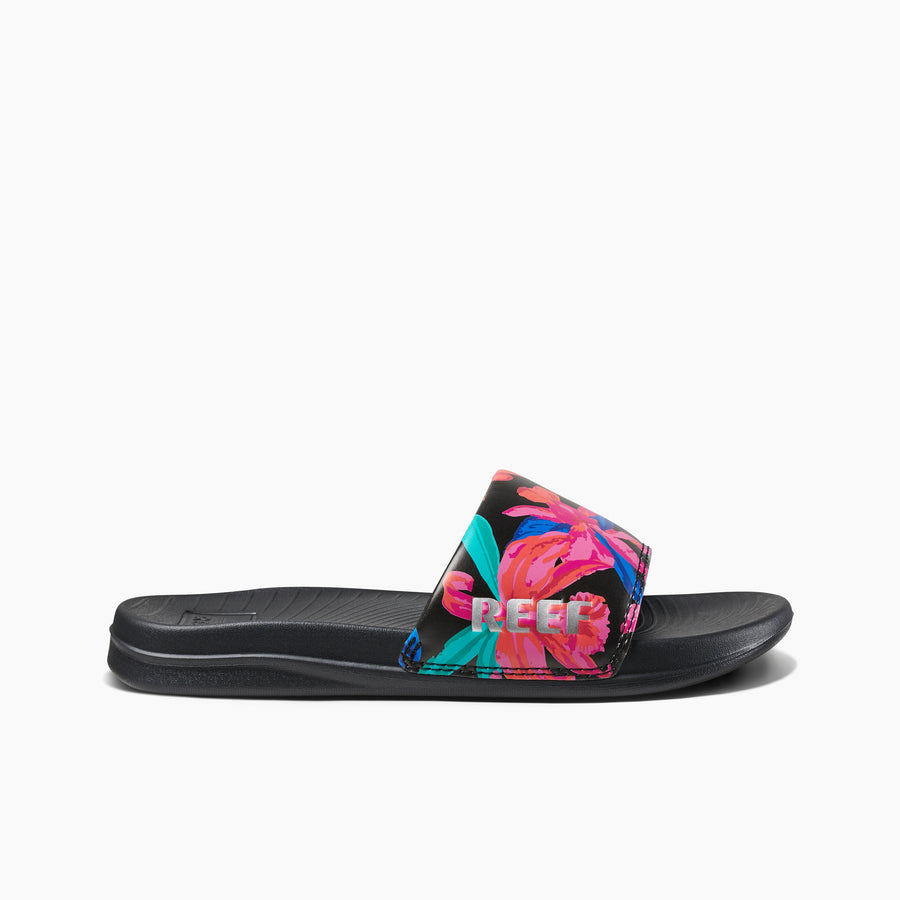 Women's Reef One Slide Sandals | REEF®