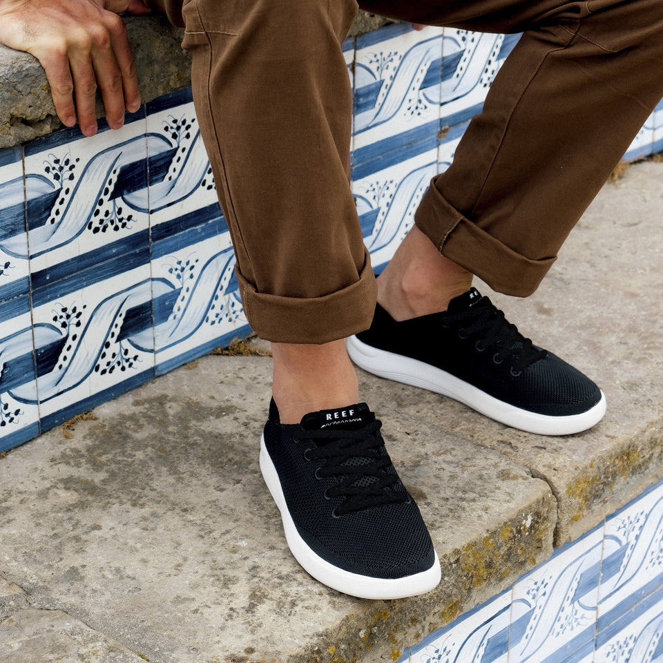 Men's Swellsole Neptune Shoes in Tan | REEF®