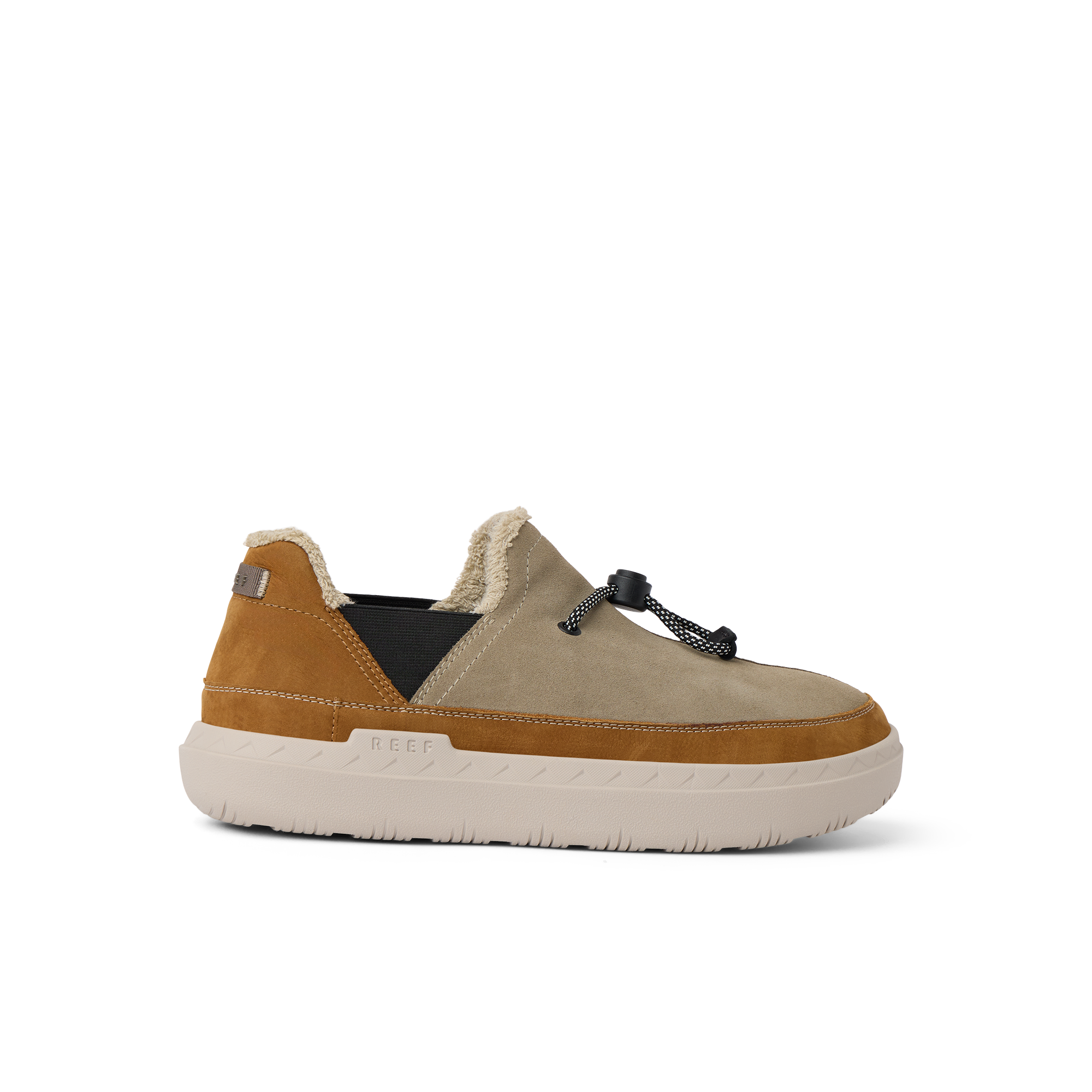 Men's Rambler Shoes in Brown | REEF®