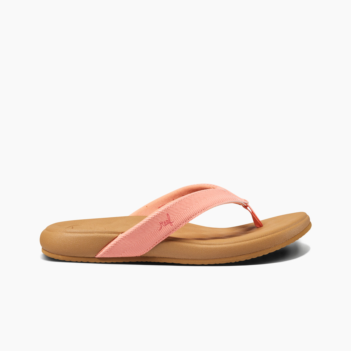 All – REEF