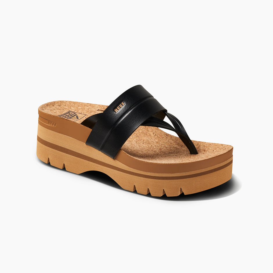 Women's - Surf-Inspired Sandals & Apparel | REEF®