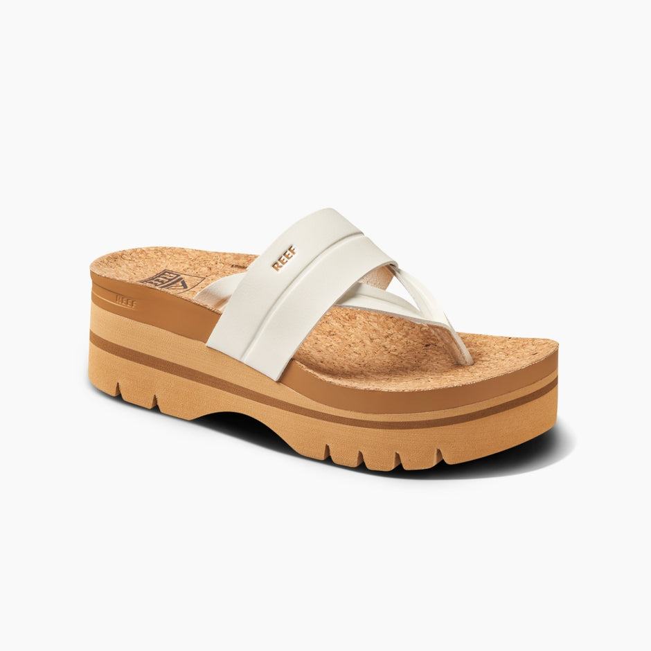 Women's - Surf-Inspired Sandals & Apparel | REEF®