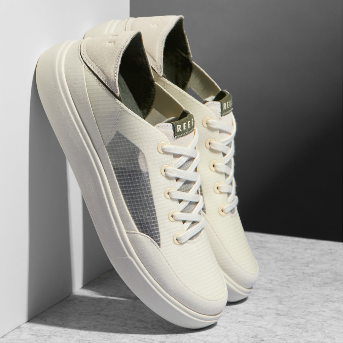 Men's - Surf-Inspired Sandals & Apparel | REEF®