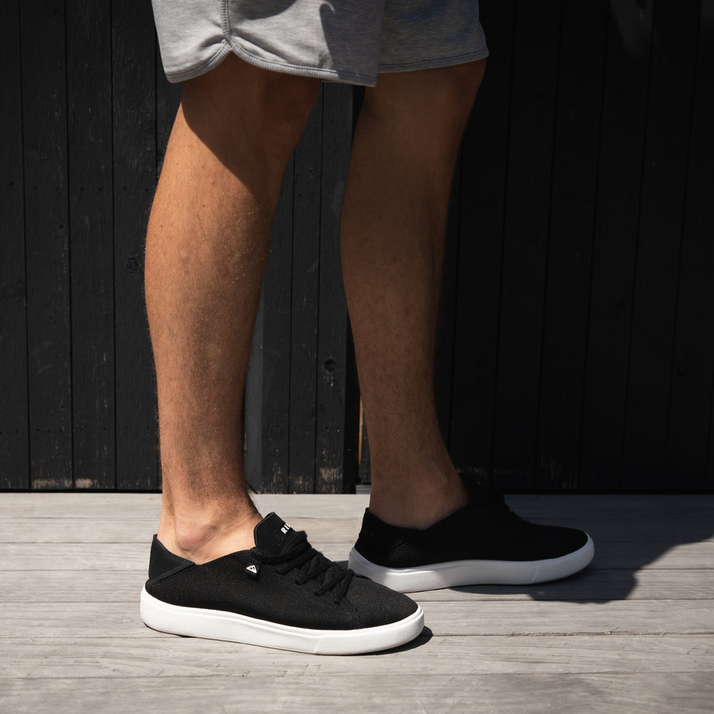 Men's Terramar Shoes in Black | REEF®