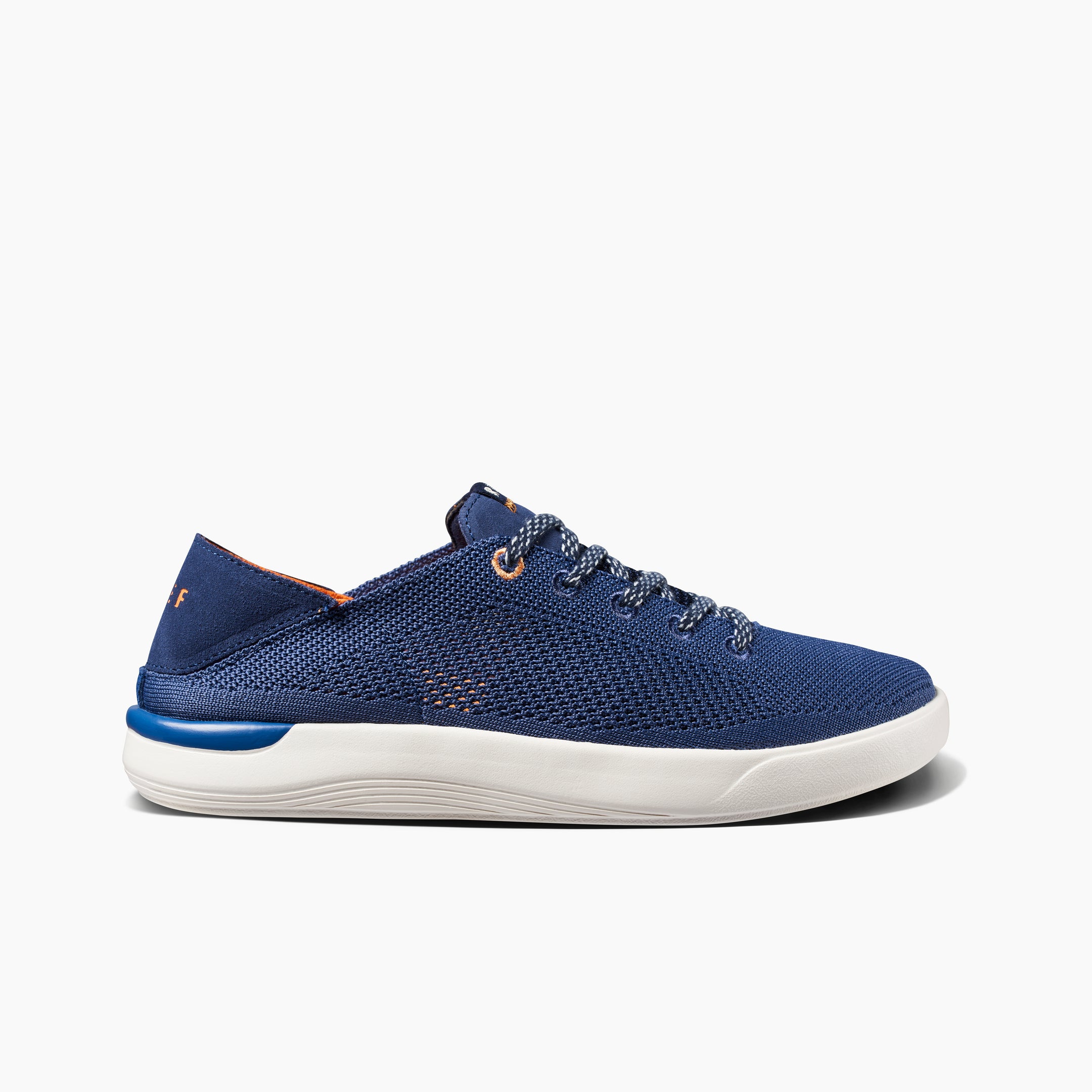 Men's SWELLsole Neptune Shoes in Navy | REEF®