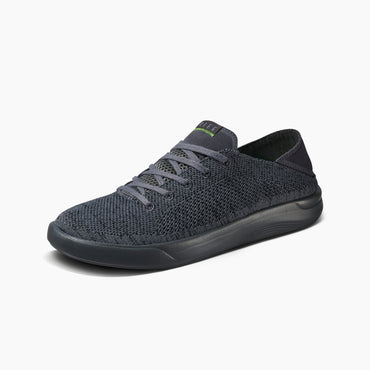 Men's SWELLsole Neptune Shoes in Raven | REEF®