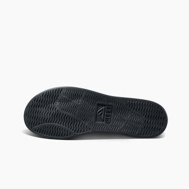 Men's SWELLsole Neptune Shoes in Raven | REEF®