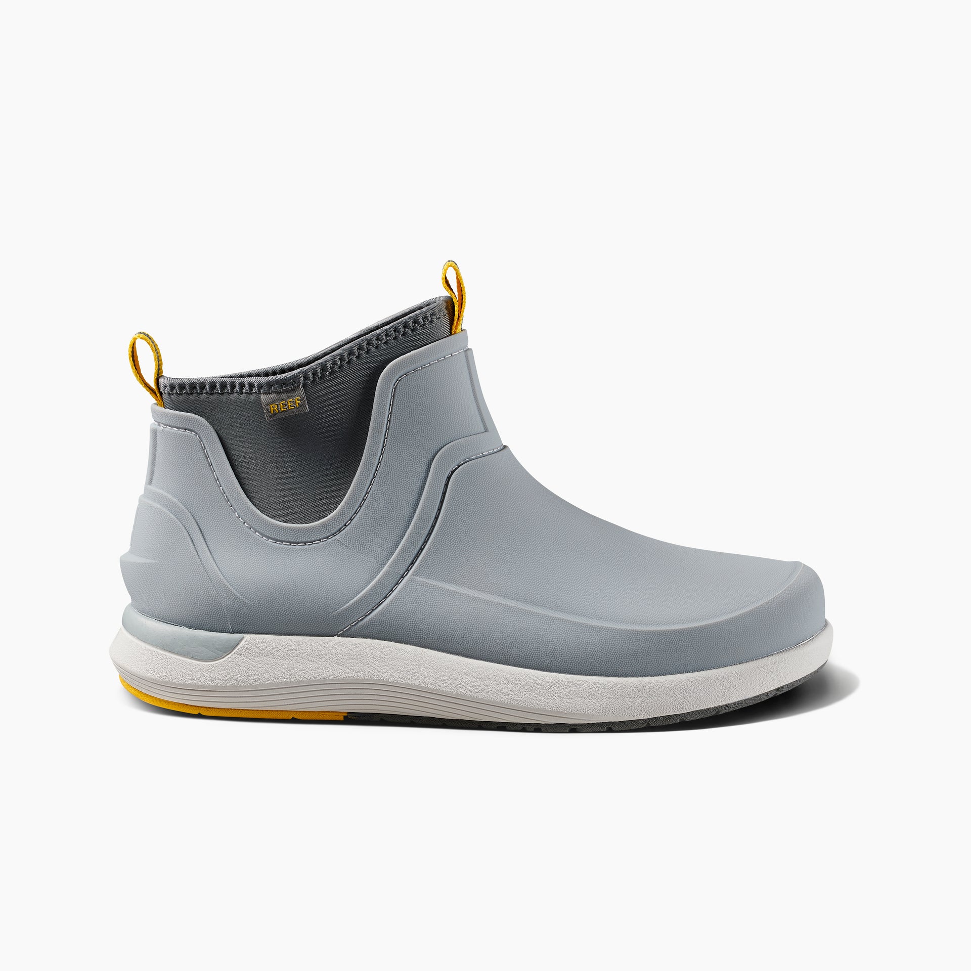 Men's Swellsole Scallywag Water-Friendly Boots in Grey | REEF®
