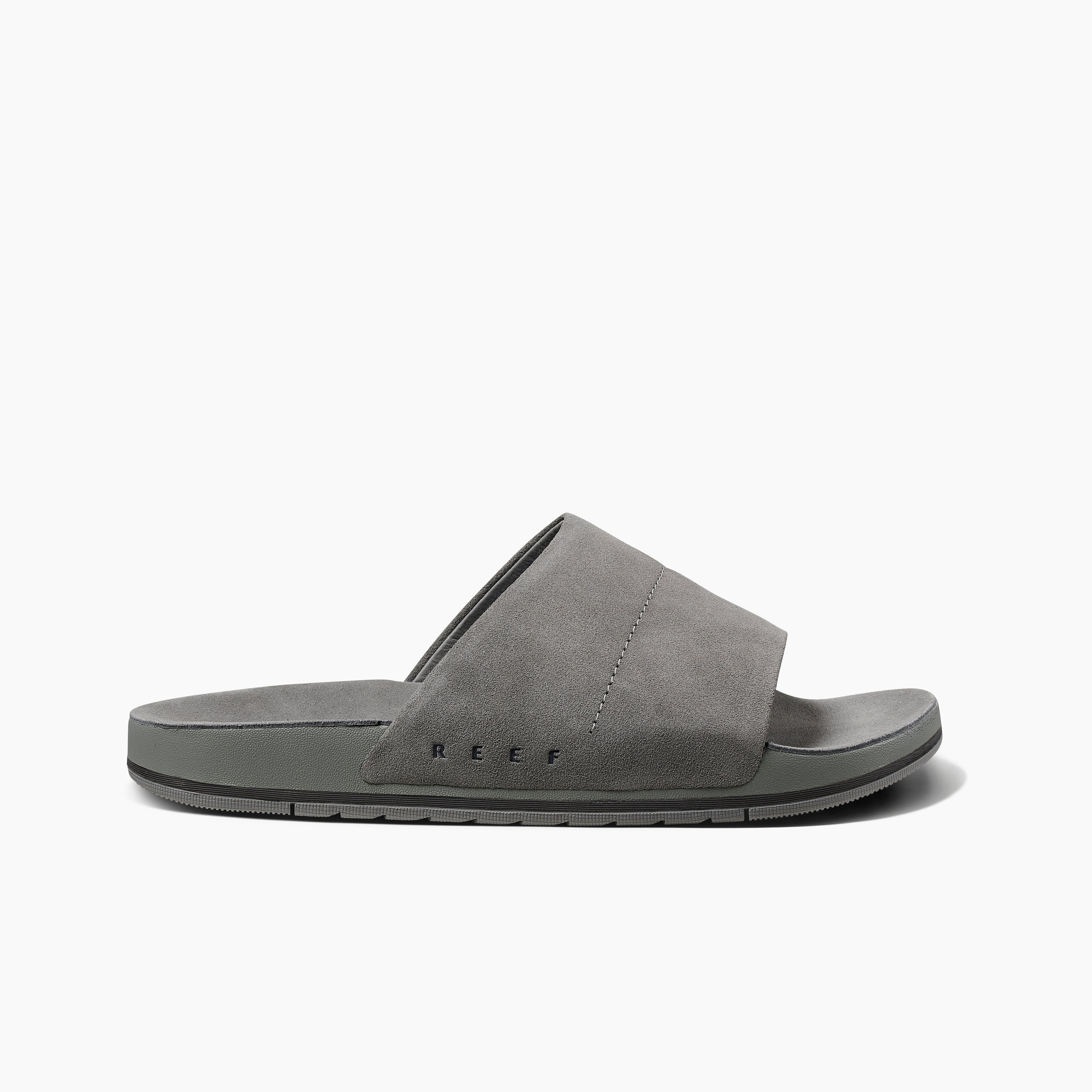 The Ojai Suede Sandal Collection | REEF®