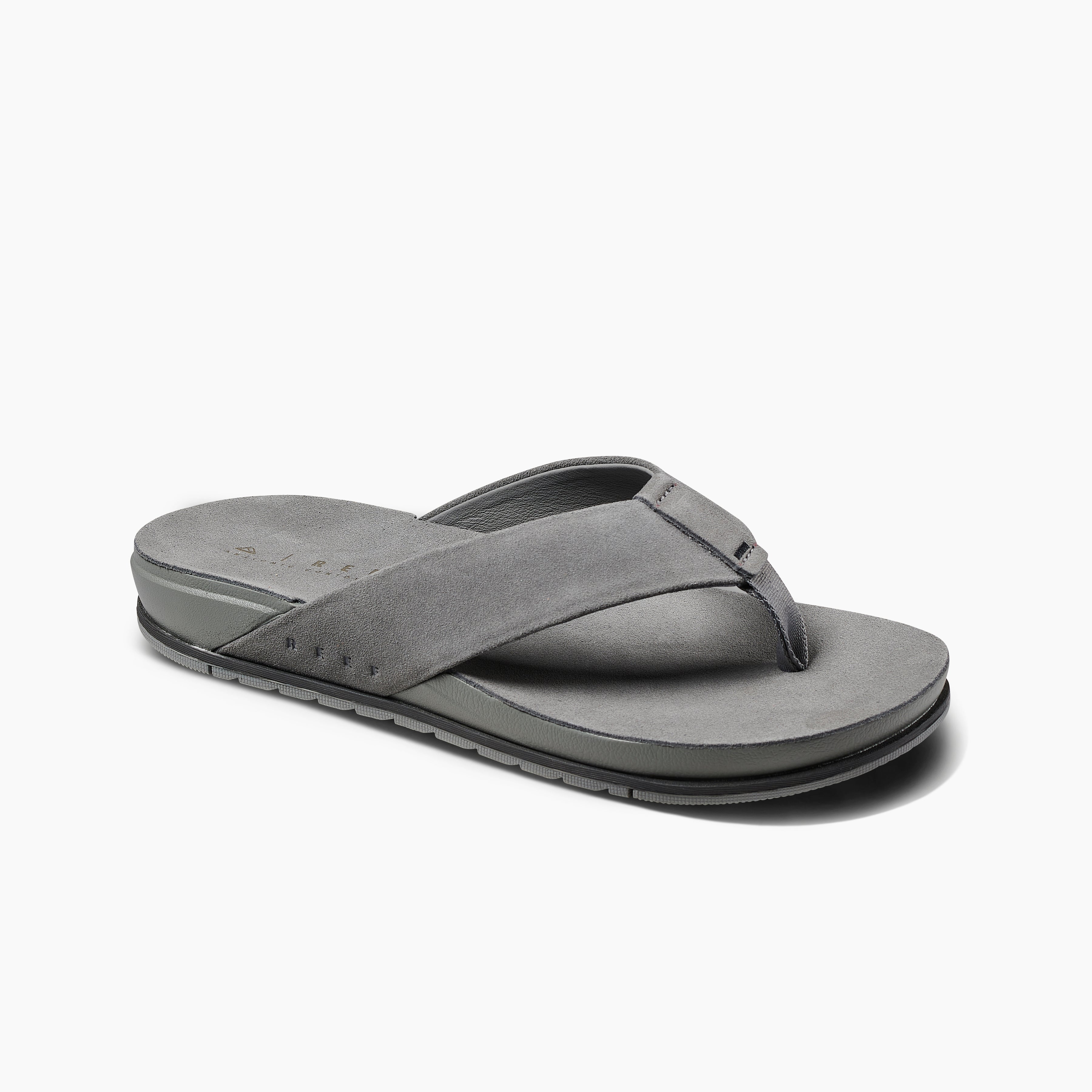The Ojai Suede Sandal Collection | REEF®