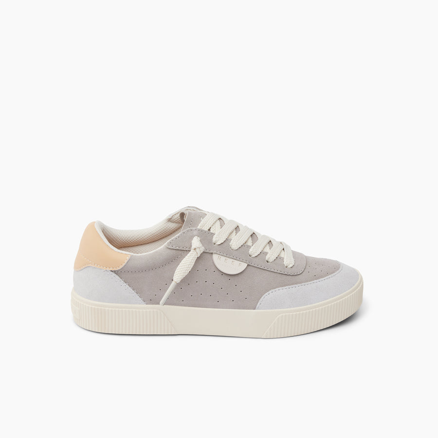 Women's Leather Sneakers | REEF® Lay Day Collection