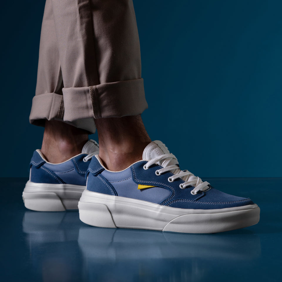 El Jefe – REEF