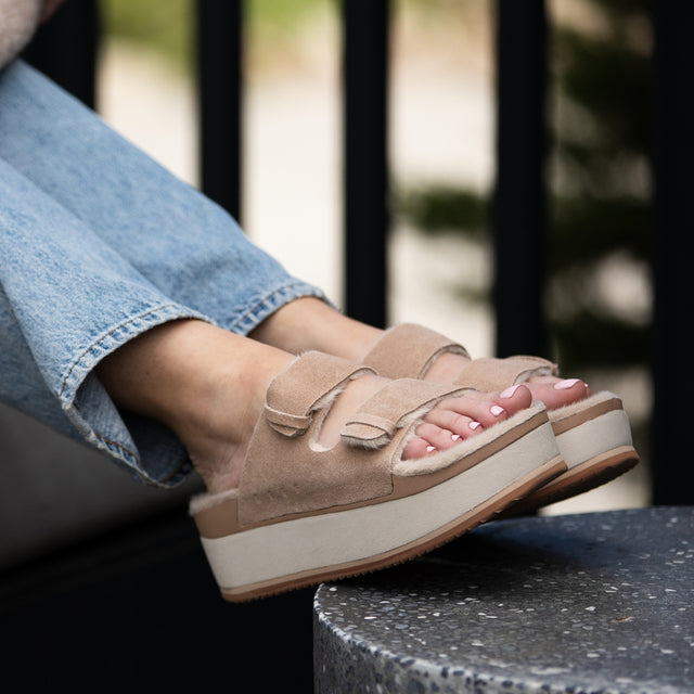 Women's - Surf-Inspired Sandals & Apparel | REEF®
