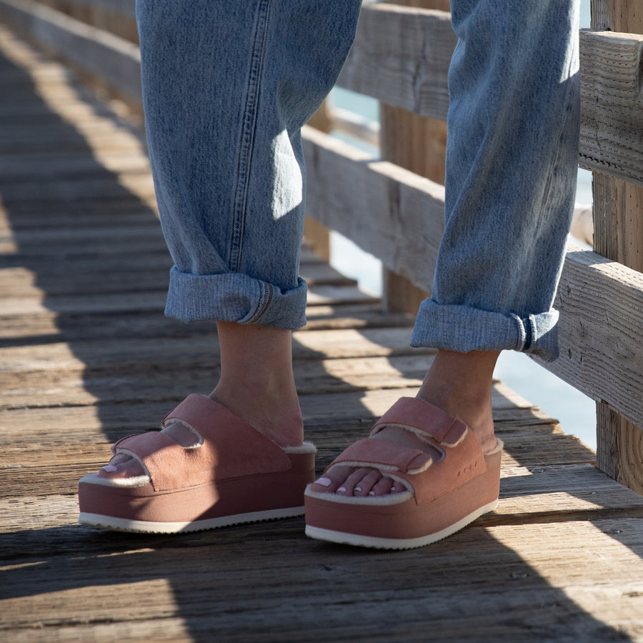 Women's - Surf-Inspired Sandals & Apparel | REEF®