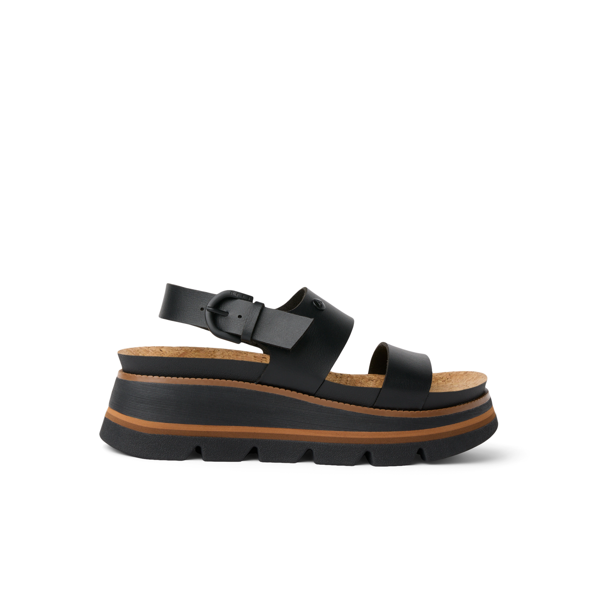 Vista Luxe Liah – REEF