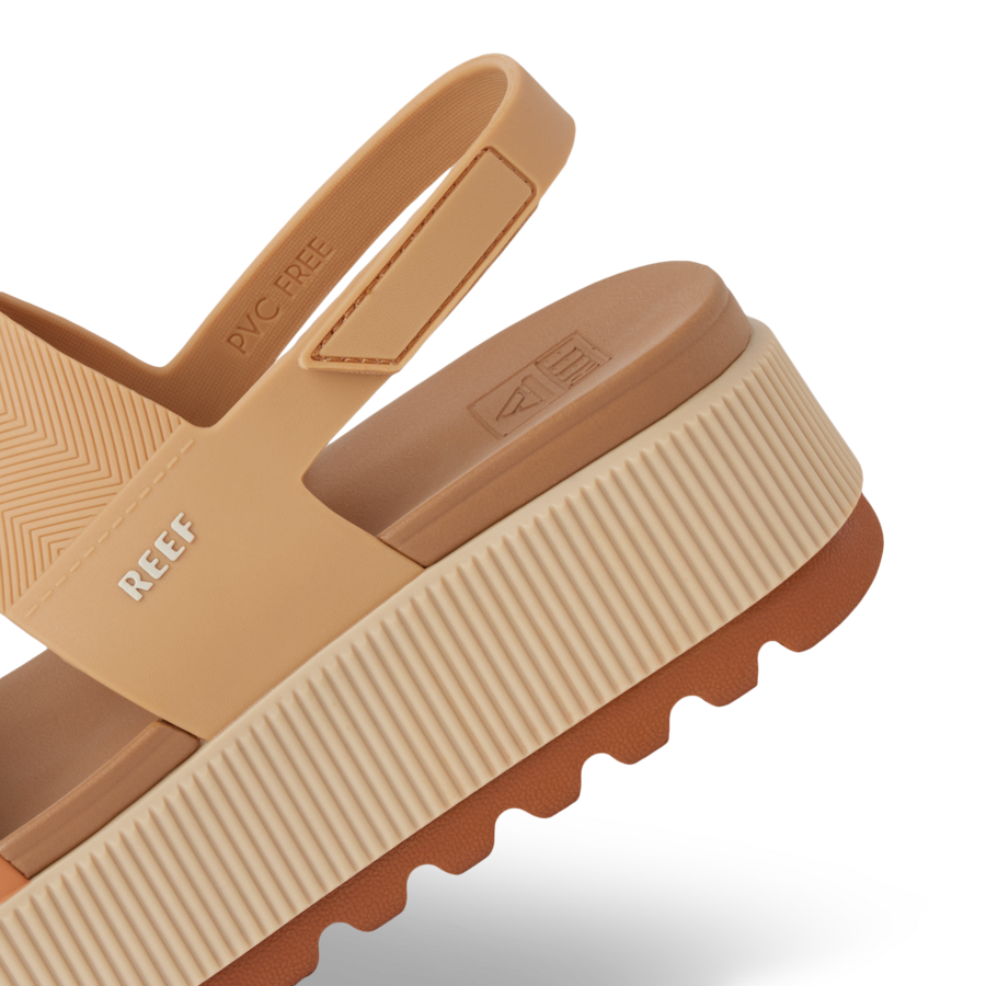 Water Vista Higher Platform Collection | REEF®
