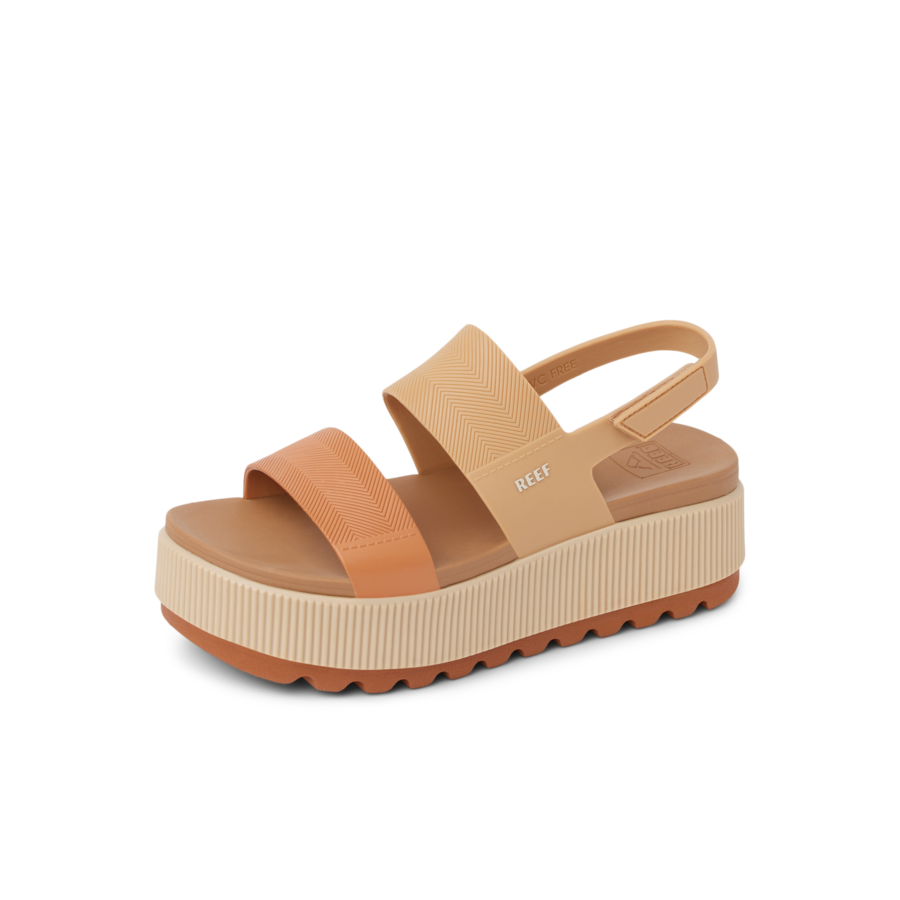 Water Vista Higher Platform Collection | REEF®