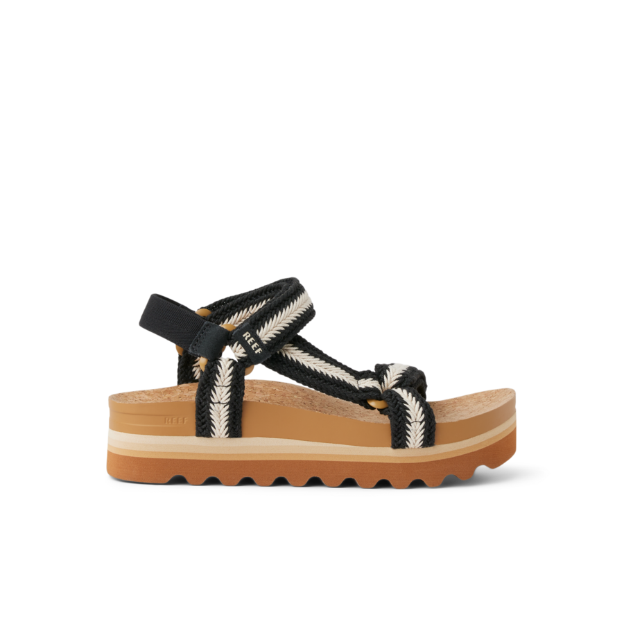 Cushion Rem Hi – REEF