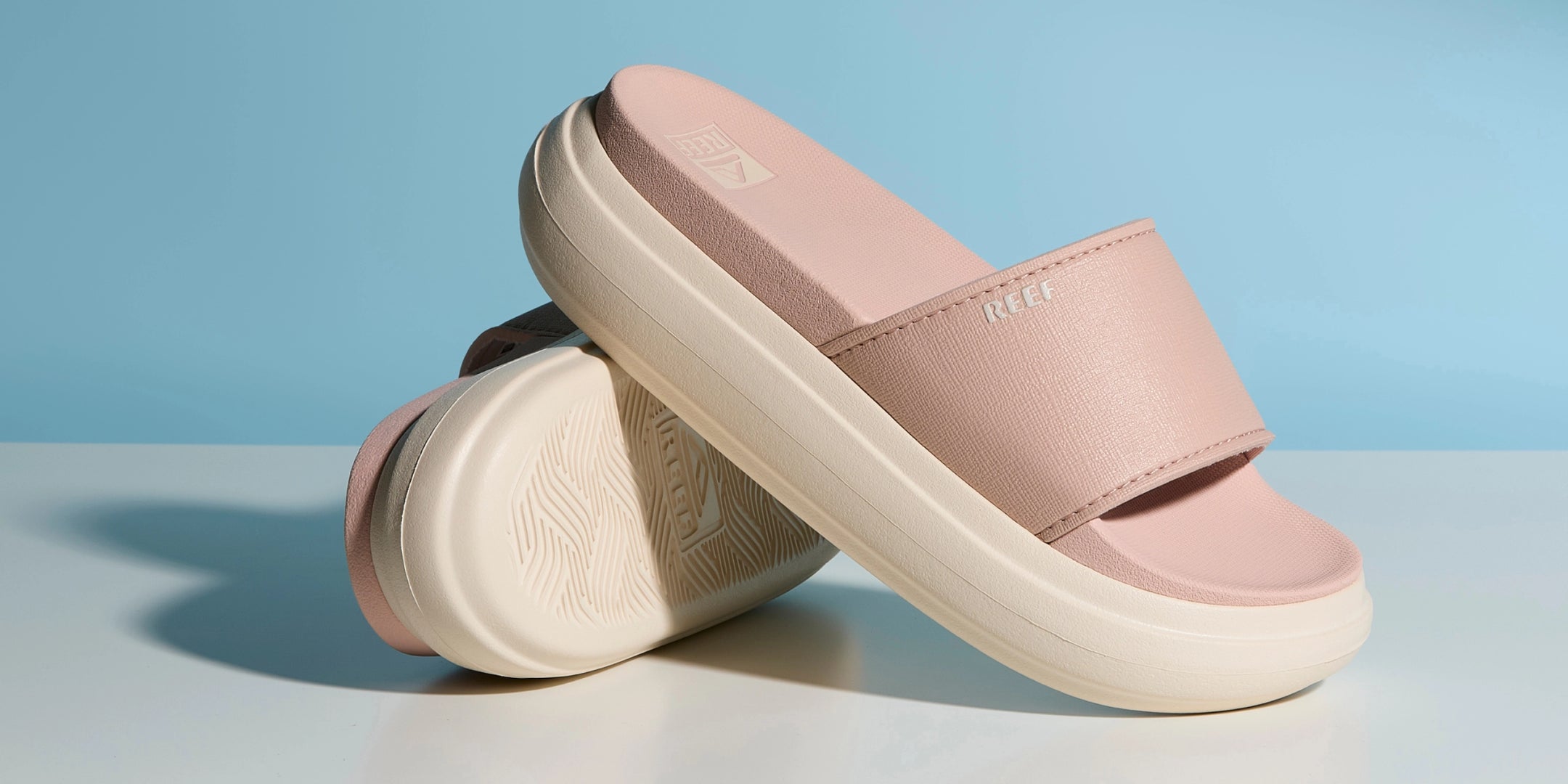 Women's - Surf-Inspired Sandals & Apparel | REEF®