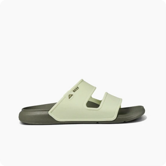 The Deckhand: The Ultimate Waterman's Sandal | REEF® Sandals, Shoes ...