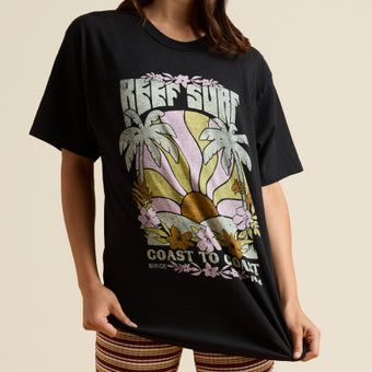 Women's - Surf-Inspired Sandals & Apparel | REEF®