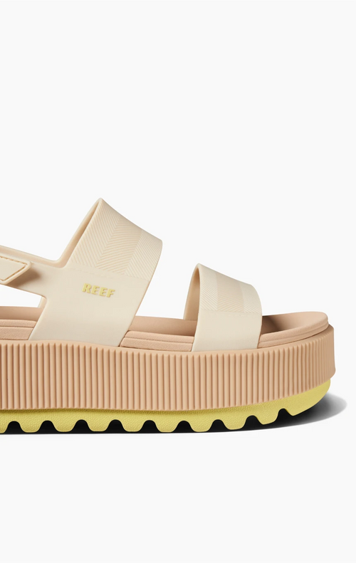 Water Vista Higher Platform Collection | REEF®