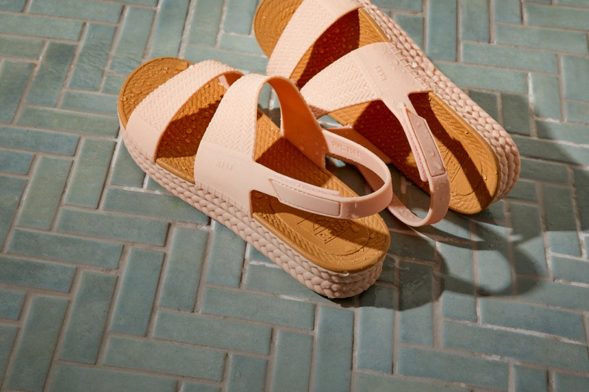 Women's - Surf-Inspired Sandals & Apparel | REEF®
