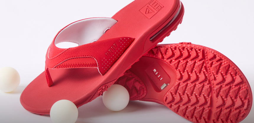 Women's Slides | Reef – REEF