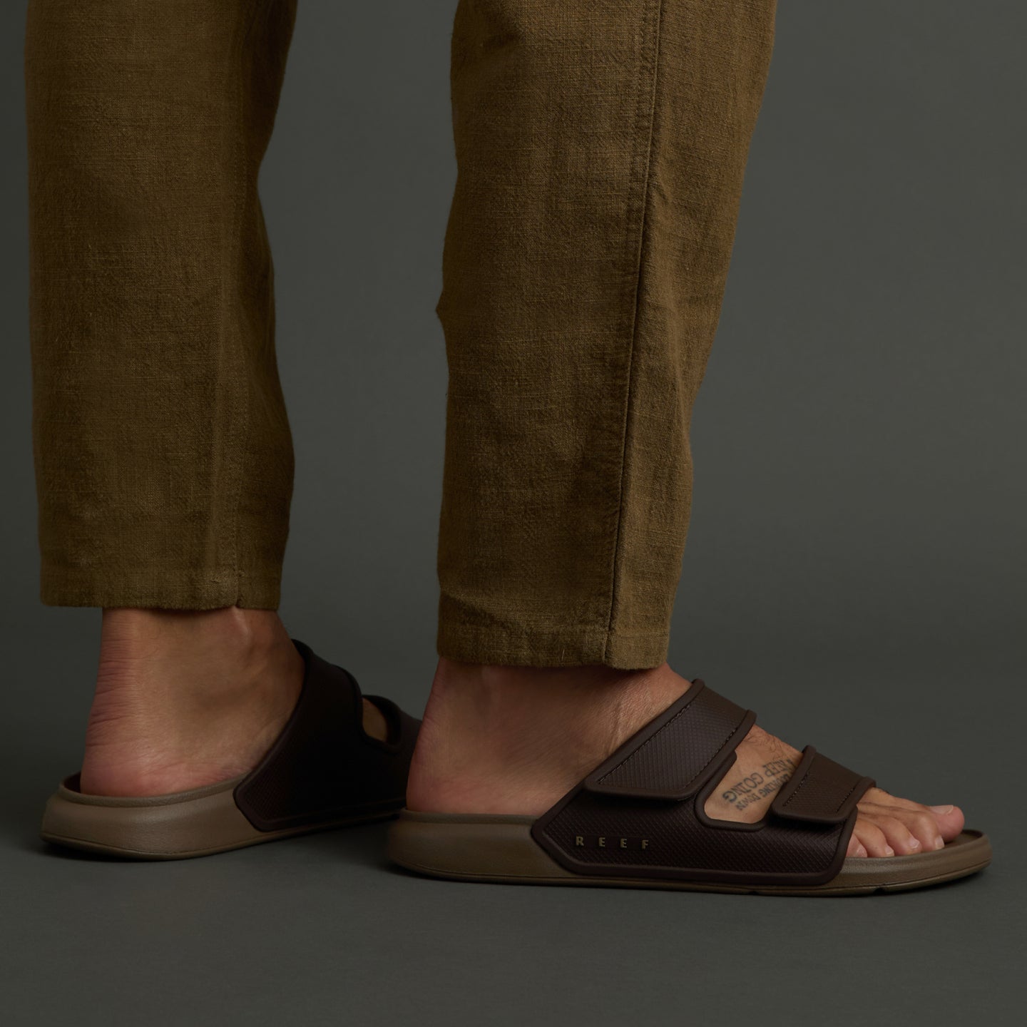 Oasis Adapt – REEF