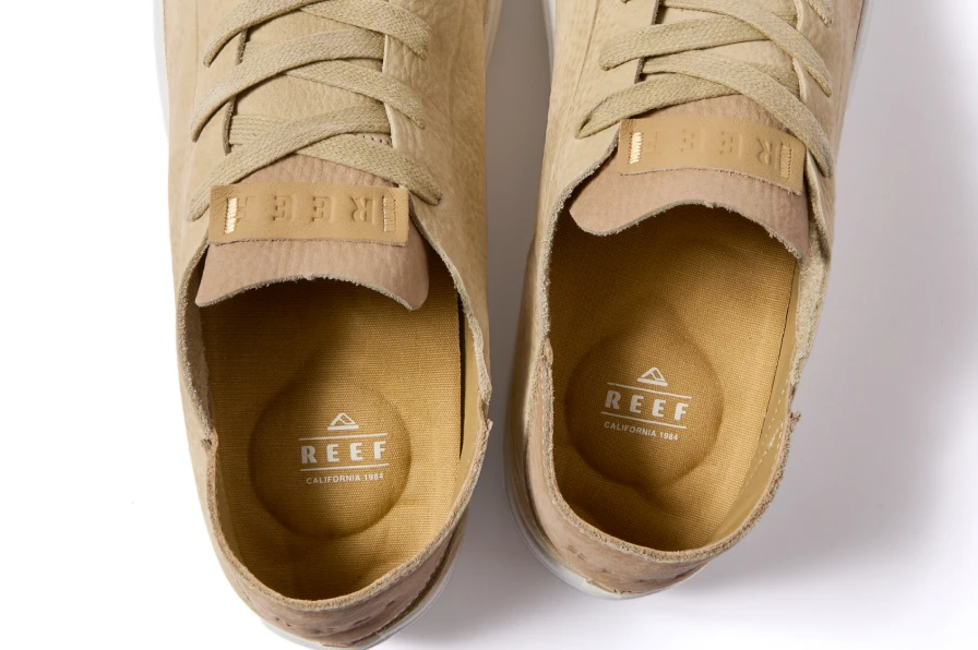 Men's Terramar Shoes in Grey | REEF®