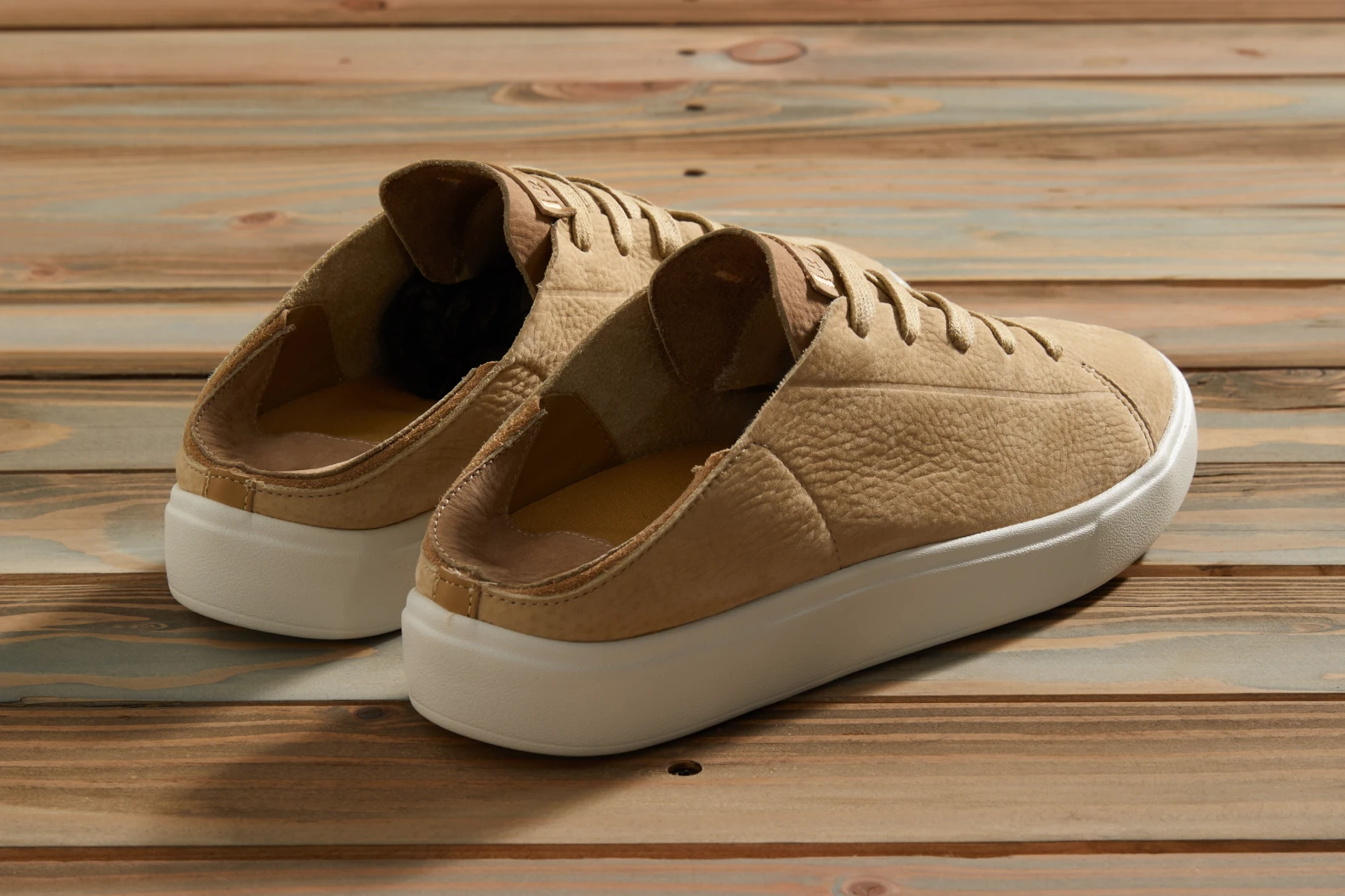 Men's SWELLsole Terramar Shoes in Grey | REEF®