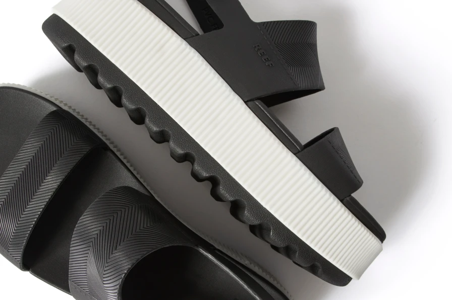 Water Vista Higher Platform Collection | REEF®