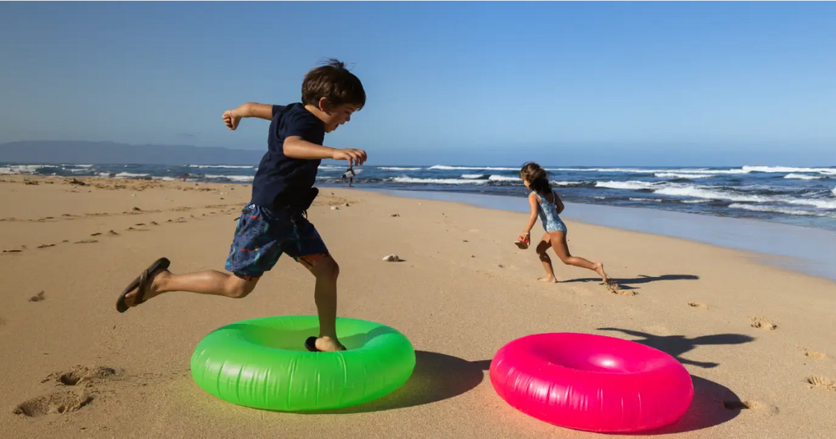 Kids' Footwear (5-10 Years) – Page 4 – REEF