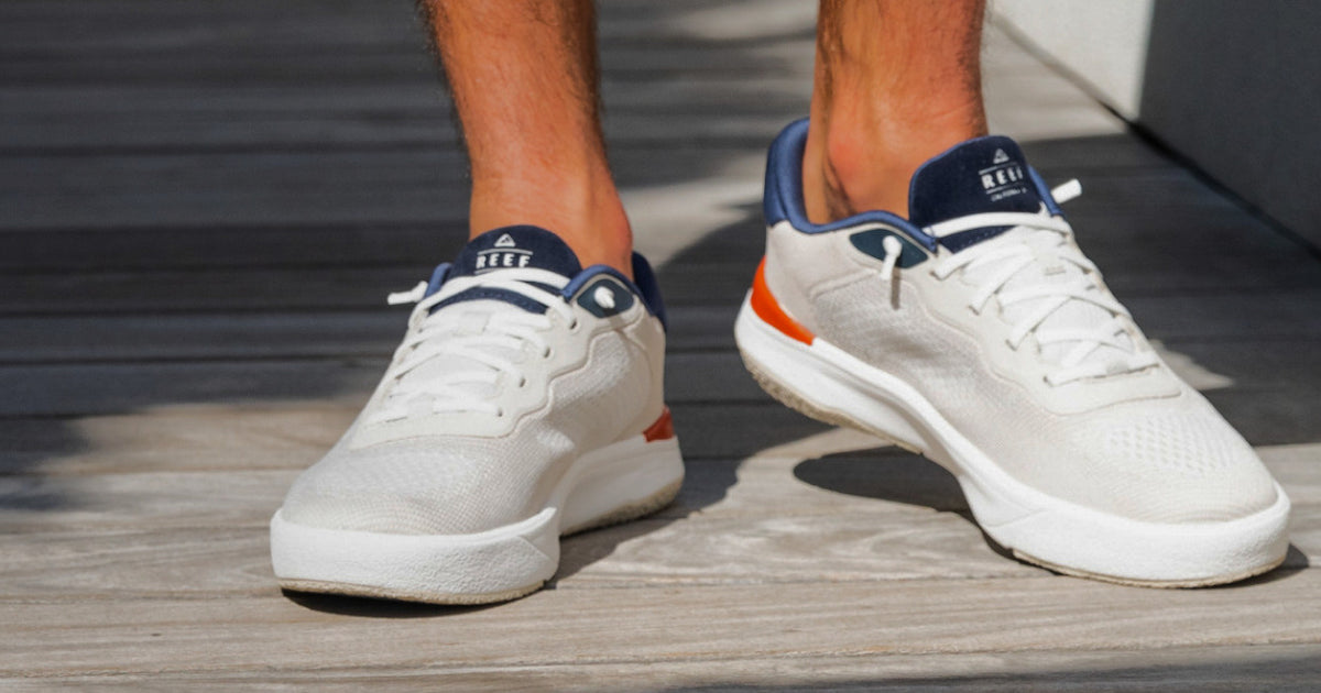 Men's Sneakers – REEF