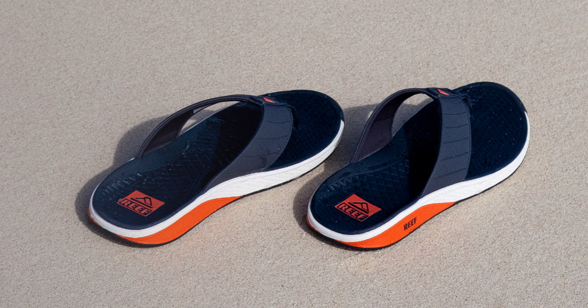 Men's Water Sandals | REEF