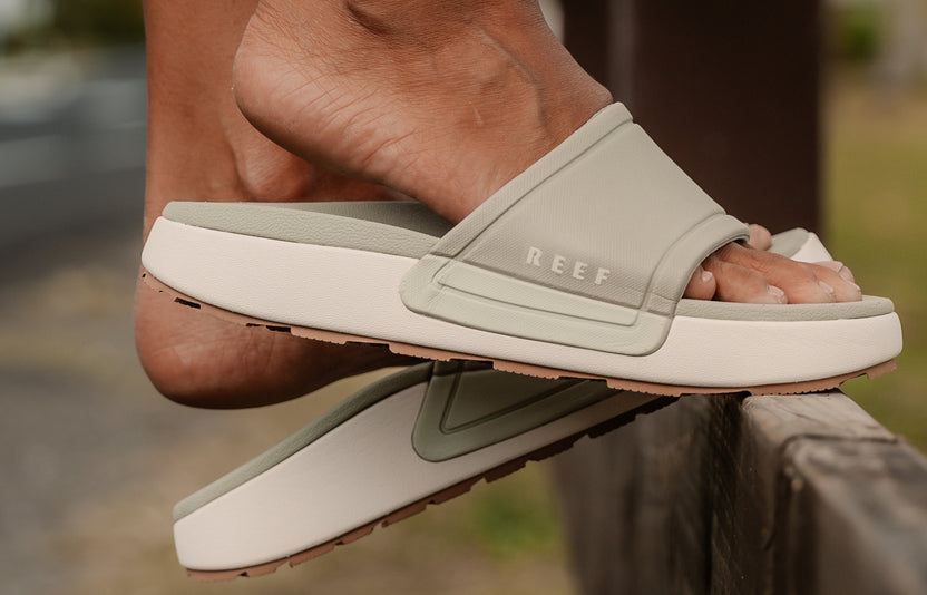 Women's Slides | Reef – REEF