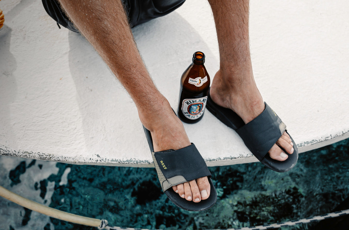Best Sellers - Shop the Men's Favorites Sandals & Shoes | REEF®