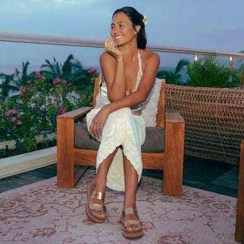 Vista Luxe Liah – REEF