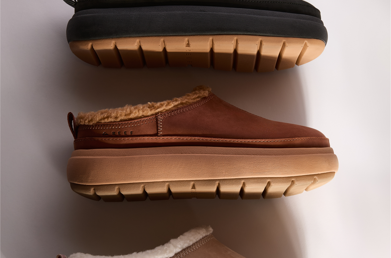 All Women's Shoes | REEF®