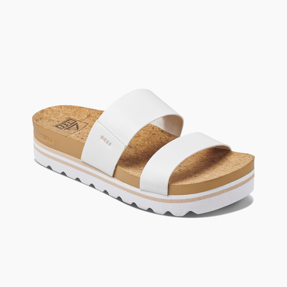 Women's - Surf-Inspired Sandals & Apparel | REEF®